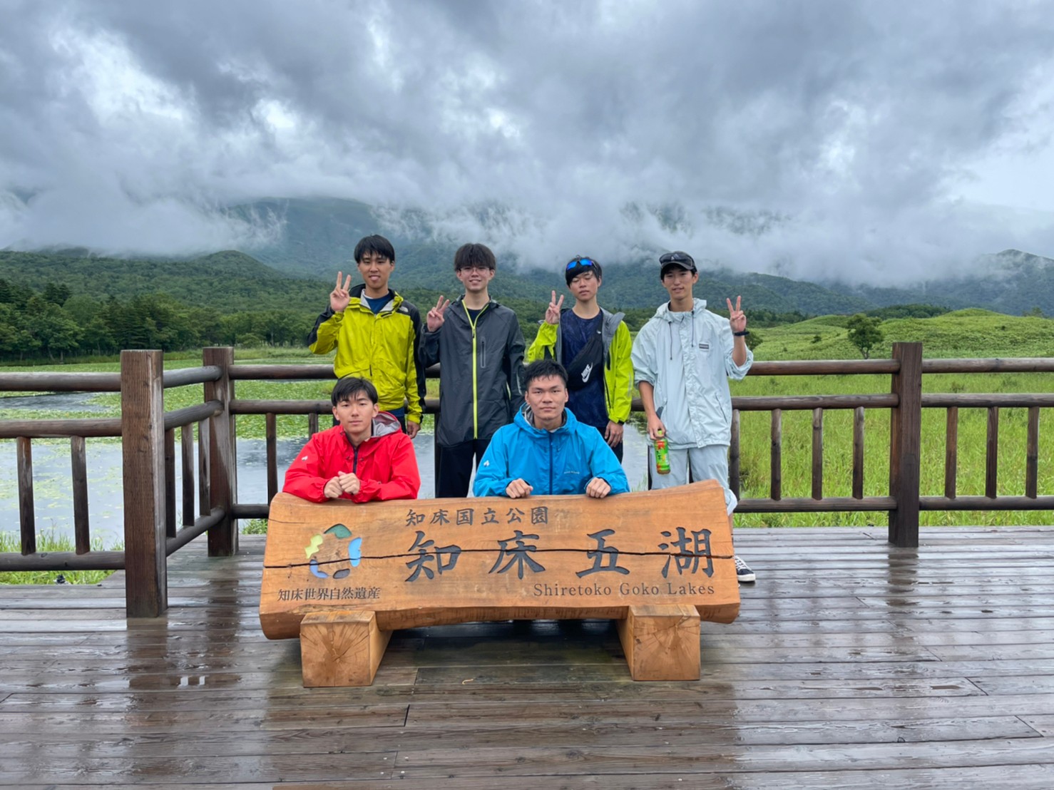 夏合宿2022 道東リベンジャーズ Day3 | NUCC 名古屋大学サイクリング部