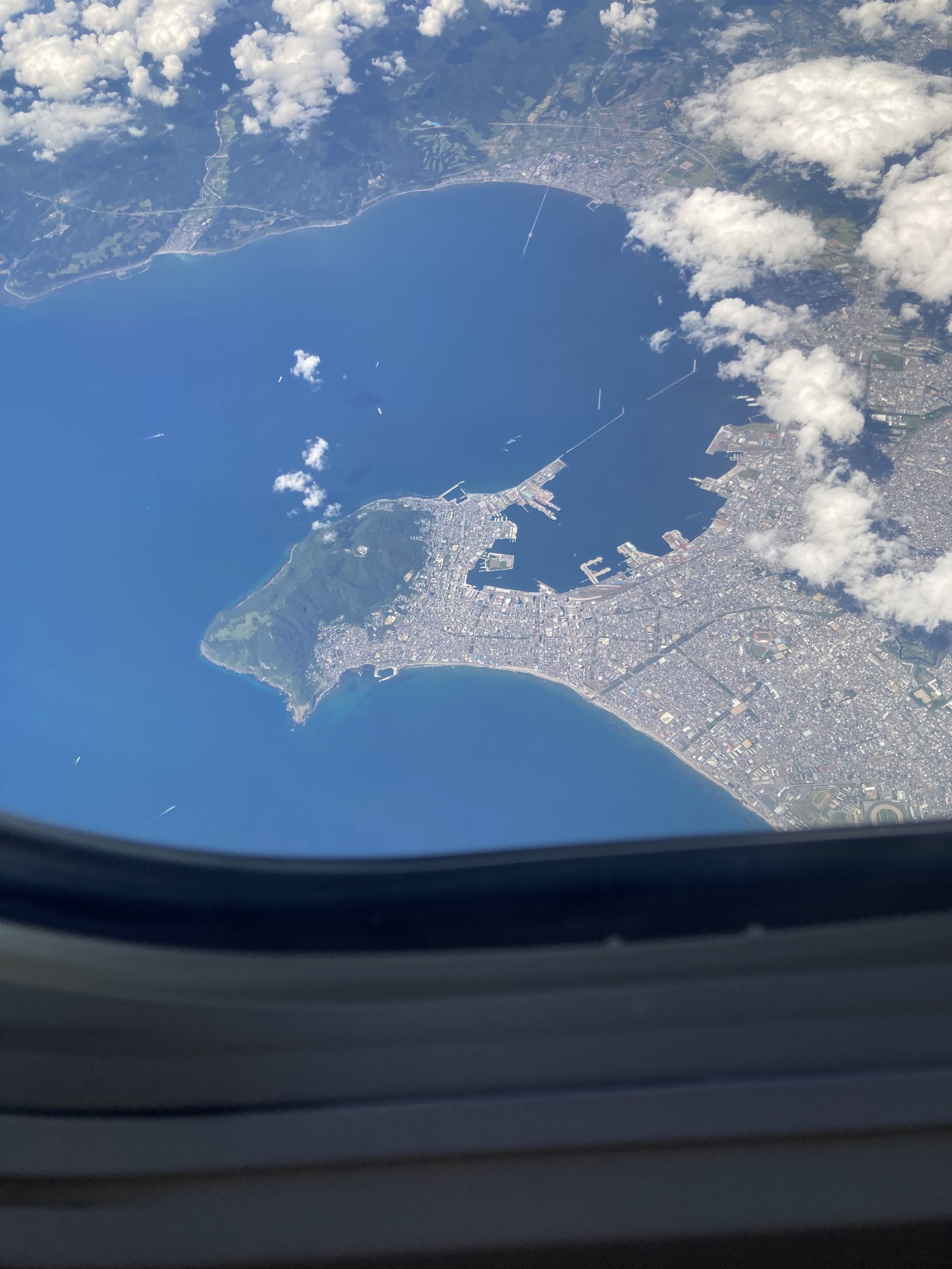 夏合宿2022 道南班 Day9 | NUCC 名古屋大学サイクリング部